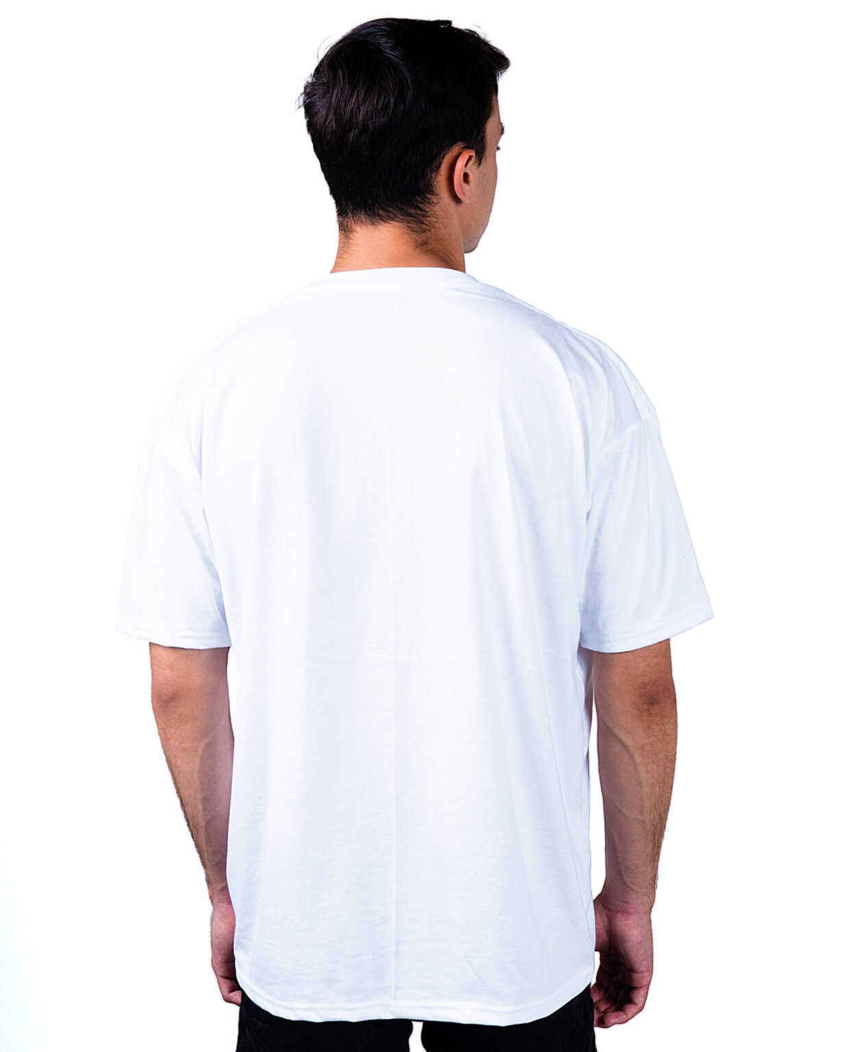 Franelas T-Shirt Oversized – Basico Clothes – Streetwear / Drop I ...